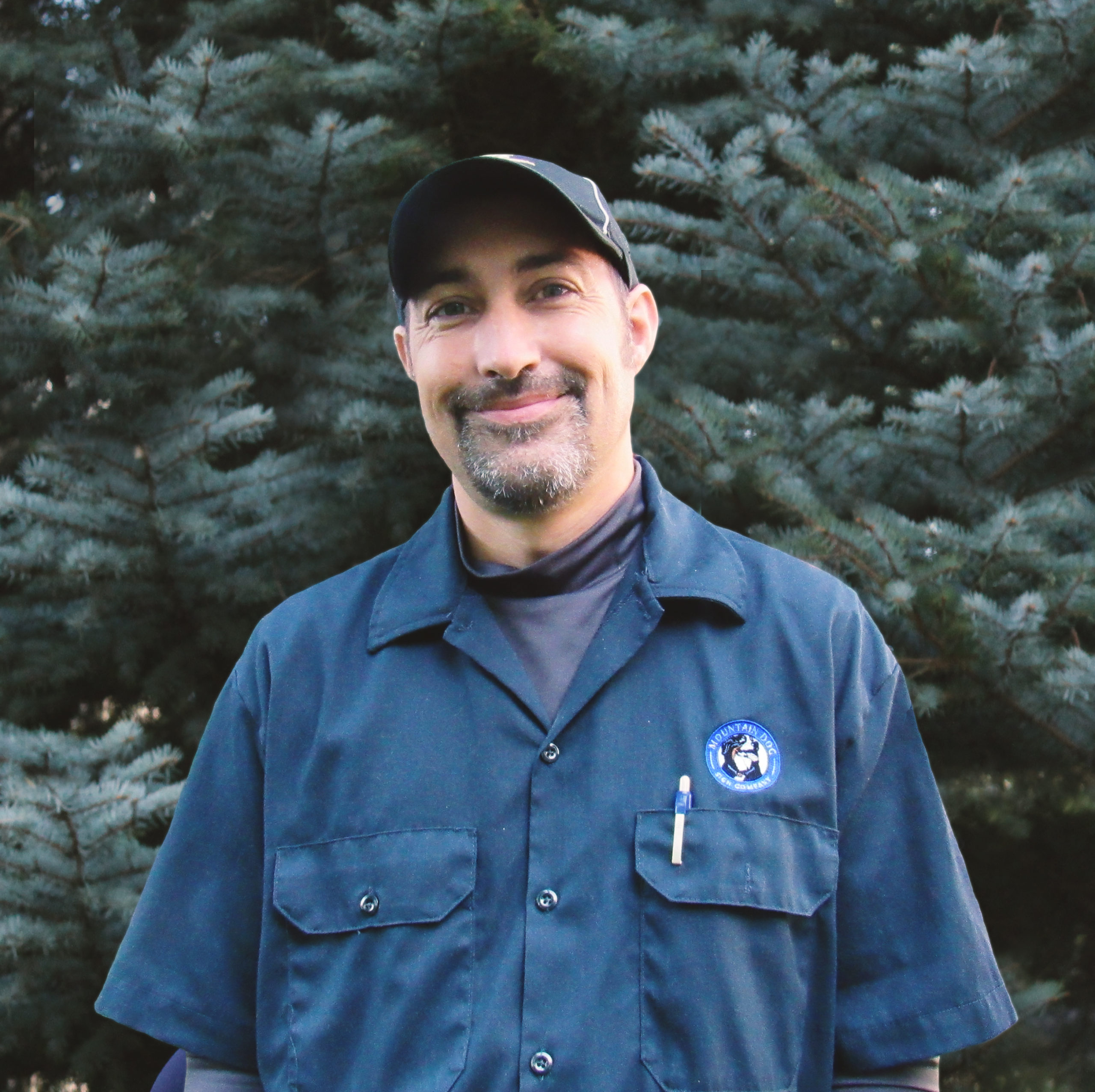 Our Team - Mountain Dog Sign Company, Inc.